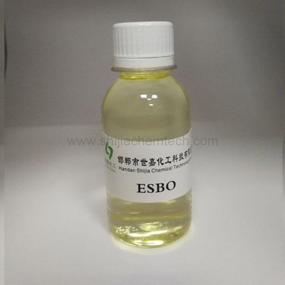 Epoxidized Soya bean Oil(ESBO) epoxidized soybean oil manufacturers epoxidized soybean oil price