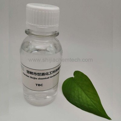Tributyl Citrate (TBC) Tributyl ester Tri-n-butyl Citrate Acetyl Tributyl Citrate(ATBC) Acetyl tributyl citrate price