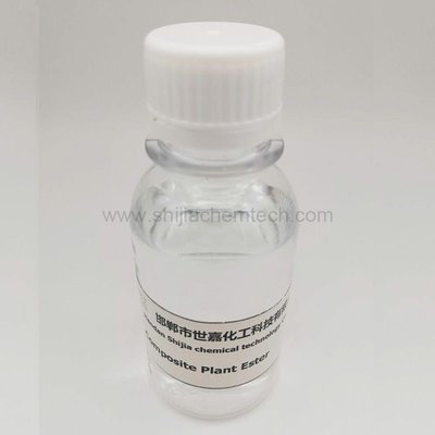 Composite Plant Ester green industrial chemical suppliers green chemical supply