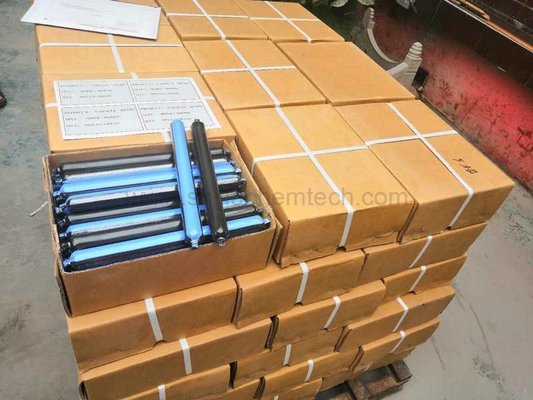 Double Speed Capsule Resin Chemical Fast Resin Anchoring Agent High- strength chemical anchor bolt series Supply