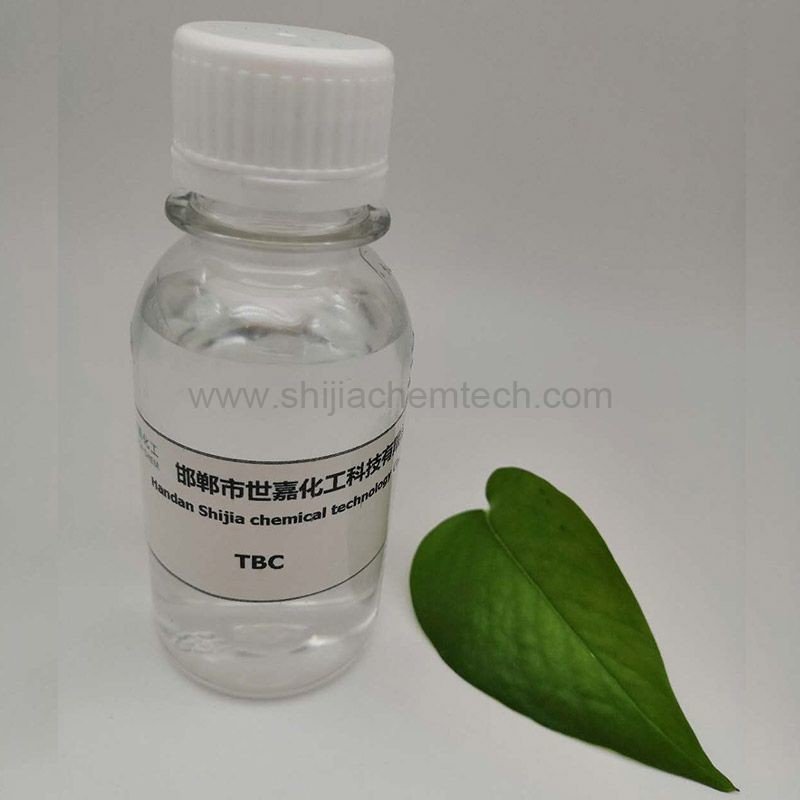 Tributyl Citrate (TBC) Tributyl ester Tri-n-butyl Citrate Acetyl Tributyl Citrate(ATBC) Acetyl tributyl citrate price