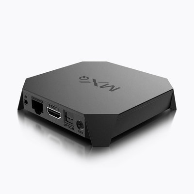 U2+CW Android Smart TV Box Media Player Amlogic S905W 1G+8G Android 7.1 Operated