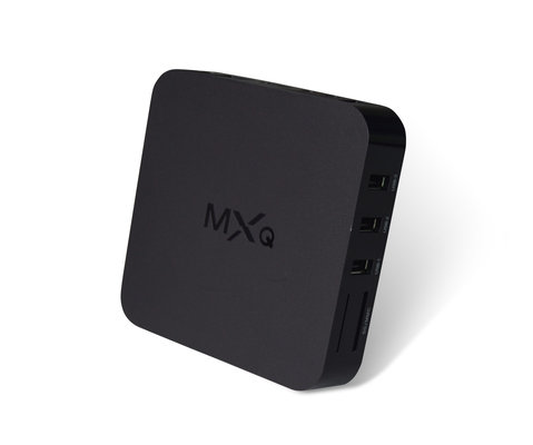 HD18Q Android Smart TV Box Media Player Classic MXQ Amlogic S805 1G Ddr3 Memory
