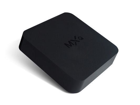 HD18Q Android Smart TV Box Media Player Classic MXQ Amlogic S805 1G Ddr3 Memory