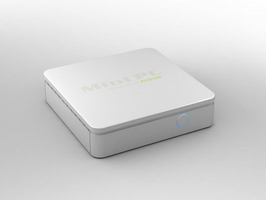 Amlogic S805 U2Q Android Media Player Box Small Size With Quad Core CPU