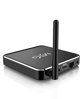 M12S Android TV Box Full Hd  2G DDR 16G EMMC Support 4K*2k 60FPS Output
