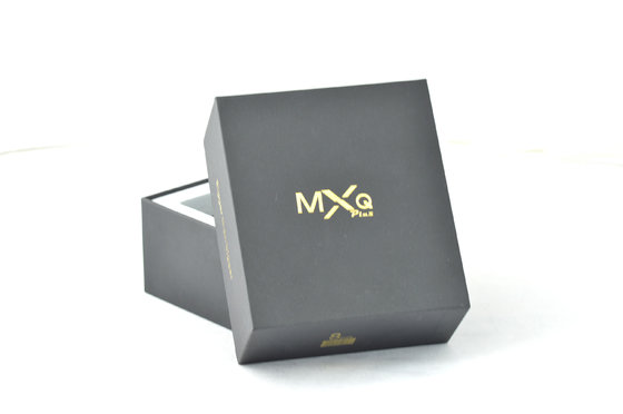 M12S Android TV Box Full Hd  2G DDR 16G EMMC Support 4K*2k 60FPS Output