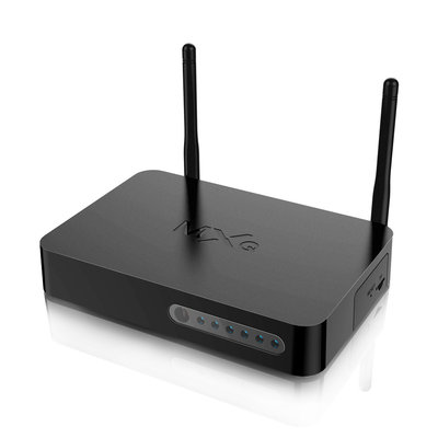 G16-AU Hybrid STB Android TV Box With 4G Module Support Australia New Zealand