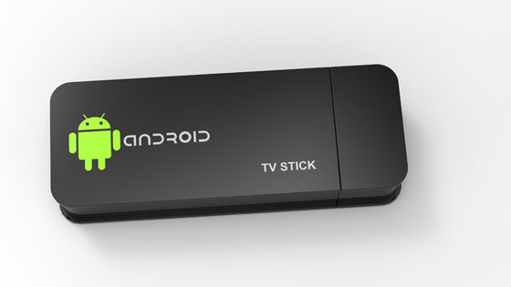 HS6QX HDMI Smart TV Dongle Amlogic S905X 1G DDR 8G EMMC Portable