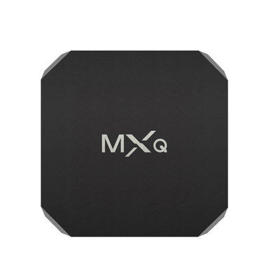 100Mb Ethernet U2+ Amlogic S905X TV Box Android 6 OS 1G 8G Single Band WIFI