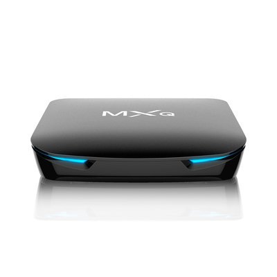 2T2R Android 8.1 Amlogic S905Y2 TV Box 1000MB Ethernet Quad Core Cortex A53