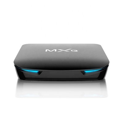 OEM/ODM Amlogic S905X2 TV Box Android 9.0 2GB/16GB 2T2R 2.4G/5G Wifi