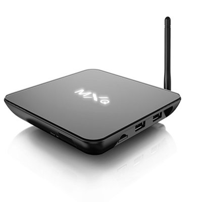 G9SX Amlogic S905X 2G 16G 4k android tv box DC 5V 2A HD media player with .ac dual band wifi