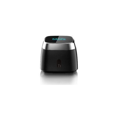10/100MBPS Amlogic S905X TV Box USB Flash Drive And  Micro SD Cards Readable
