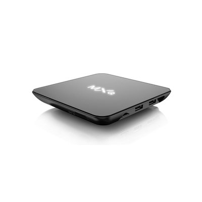 Amlogic S905X Android Smart TV Box Media Player 1GB RAM 8GB ROM Android 7.1 Operated