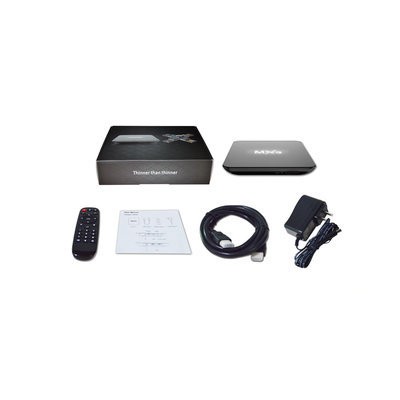 Amlogic S905X Android Smart TV Box Media Player 1GB RAM 8GB ROM Android 7.1 Operated