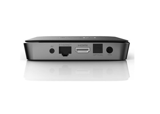 4K Quad-Core Amlogic s905x2 TV Box 2GB/26GB with RTC function