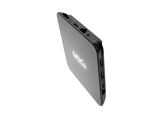 Smart TV Box H.265 Amlogic s905x2 TV Box Support 4k Netflix Youtube