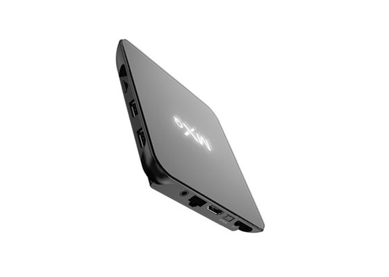 Smart TV Box H.265 Amlogic s905x2 TV Box Support 4k Netflix Youtube