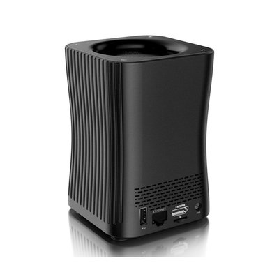 MXQ BT Alexa Smart Wifi Speaker Audio Power Amplifier 10w Build In