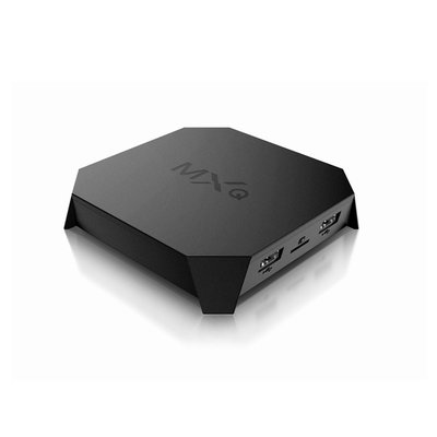 OEM/ODM S905X 1GB/8GB 4K Android Smart TV Box small carton size cheap for shipping