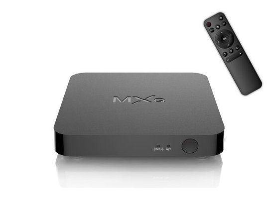 Portable Mini Android TV Box 10/100M Ethernet Android Television Box