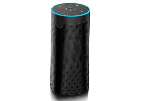 MXQ AI Smart Speaker HF30 OTA Upgrading Amazon Echo Alexa Speaker