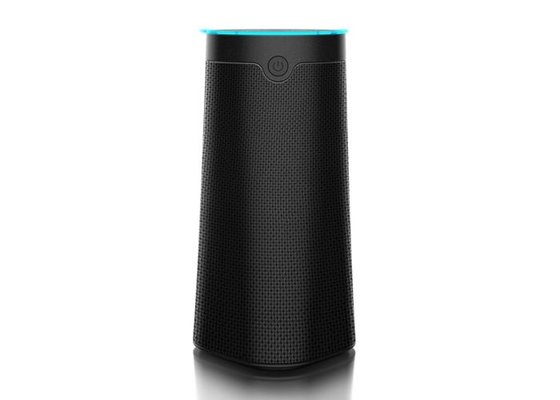 MXQ AI Smart Speaker HF30 OTA Upgrading Amazon Echo Alexa Speaker