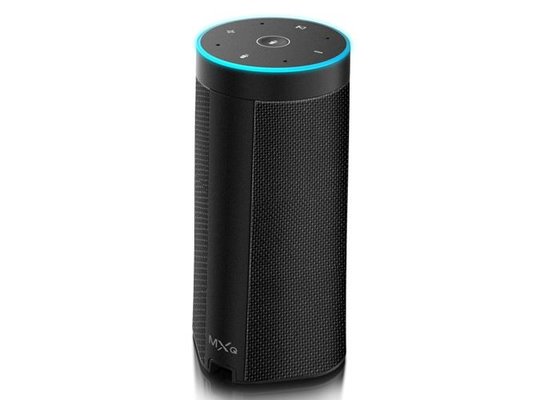 MXQ AI Smart Speaker HF30 OTA Upgrading Amazon Echo Alexa Speaker