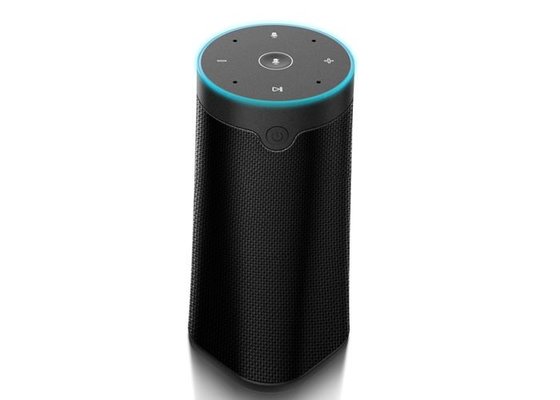 MXQ AI Smart Speaker HF30 OTA Upgrading Amazon Echo Alexa Speaker