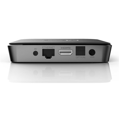 Top selling android 6.0 4K S905X Quad Core h.264 h.265 OTT TV Box