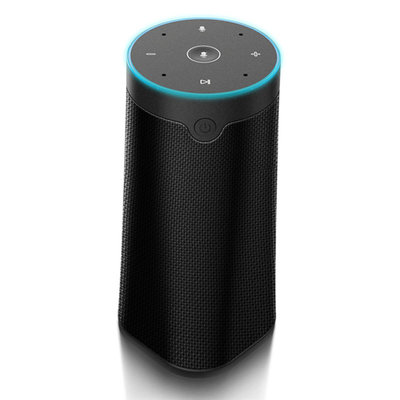 Passive Lightweight Portable Speaker 18650 Lithium Battery Rechargeable