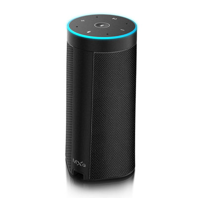 Passive Lightweight Portable Speaker 18650 Lithium Battery Rechargeable
