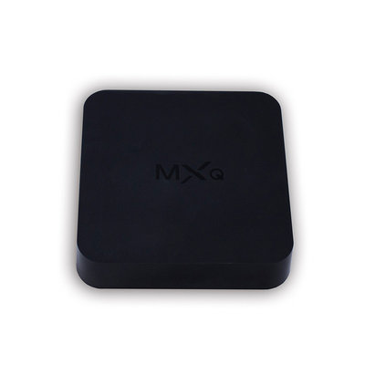 10/100MBPS Ethernet Android TV Box Full Hd High Transfer Speed