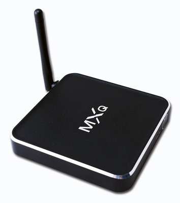 M12S Android 7.1 OS Amlogic S912 TV Box Rooted Octa Core HD Internet TV Box