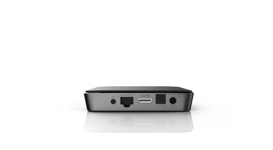 G10CX2 2T2T Wifi Amlogic S905X2 TV Box Support Multilateral Languages