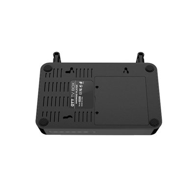 4G LTE Android TV Set Top Box R2T2 Wifi Antenna Mini Android TV Box