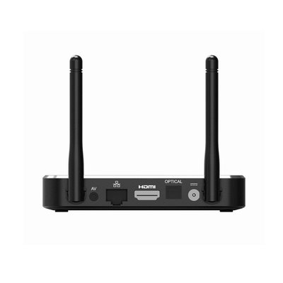 High Performance GPU Android 4k Smart Media Player HDMI 2.0a With 3D