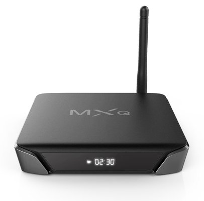 3D-HD 1080Px2 Android Based TV Box Wireless Smart TV Box Penta Core GPU