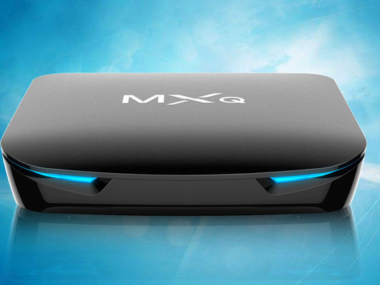 1000M BT Android Internet TV Box Wireless 905x2 2.4G/5.8G Wifi
