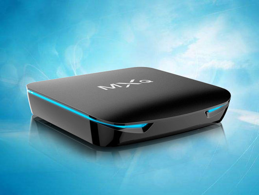 1000M BT Android Internet TV Box Wireless 905x2 2.4G/5.8G Wifi