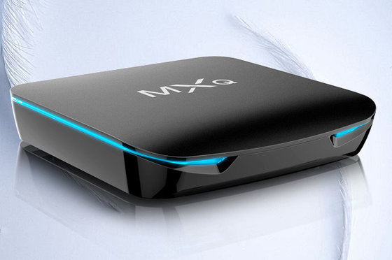 Android 8.1 Amlogic S905X2 TV Box 4Gb Ram 16Gb Rom Multi Format 4K/2K