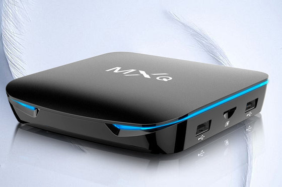 Android 8.1 Amlogic S905X2 TV Box 4Gb Ram 16Gb Rom Multi Format 4K/2K