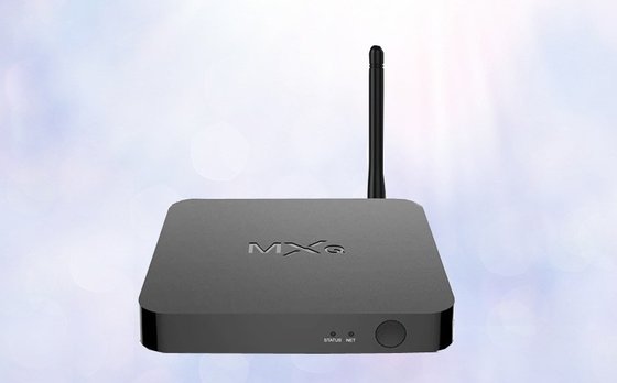 H.265/H.264 Amlogic S905W 1080Px2 HDMI 2.0 High Definition Vedio Output