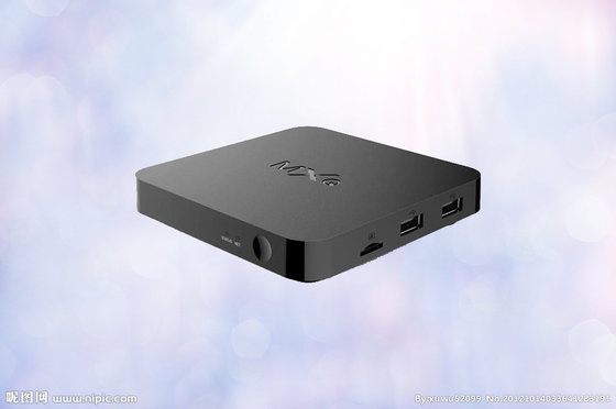 H.265/H.264 Amlogic S905W 1080Px2 HDMI 2.0 High Definition Vedio Output