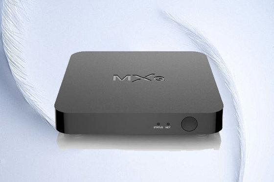 Android 7.1 Amlogic S905W TV BOX RAM 2GB ROM16GB HD Streaming Box