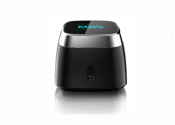Android 6.0  Amlogic S905X TV Box Fast 2.4G WiFi 4k Smart TV Box