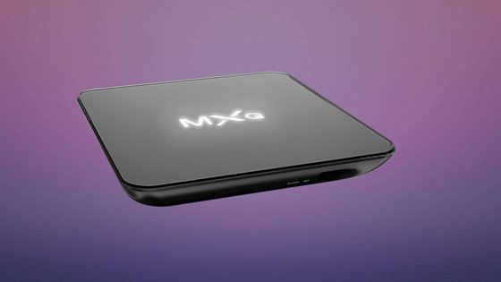 802.11n 2.4G WiFi Wireless Smart TV Box Remote Control Android Streaming Box
