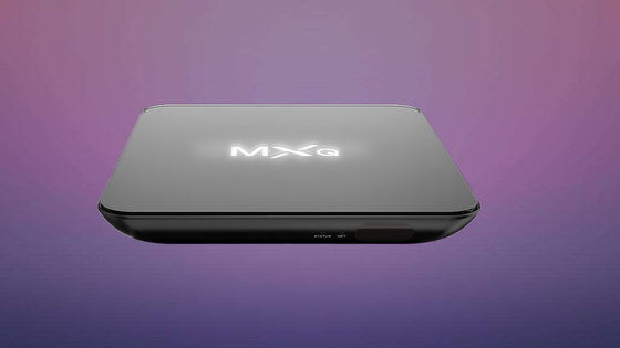 802.11n 2.4G WiFi Wireless Smart TV Box Remote Control Android Streaming Box