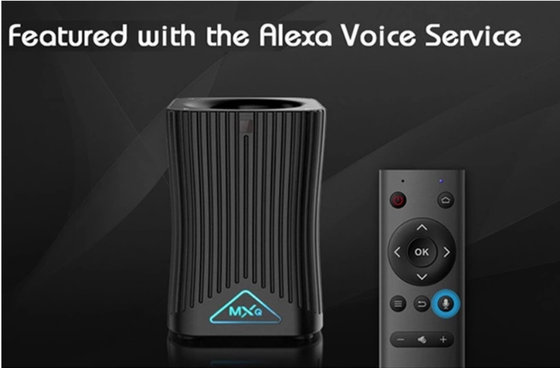Super AI Amazon Alexa Voice Activated Speaker Smart Home Speakers